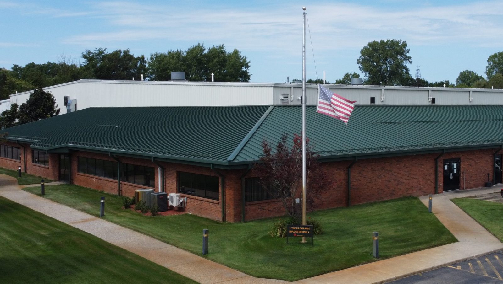 CS Manufacturing, INC.