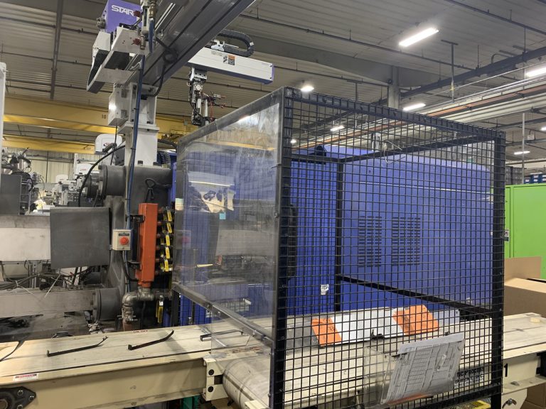 About Us – CS Manufacturing, INC.