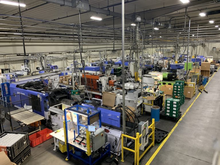 About Us – CS Manufacturing, INC.