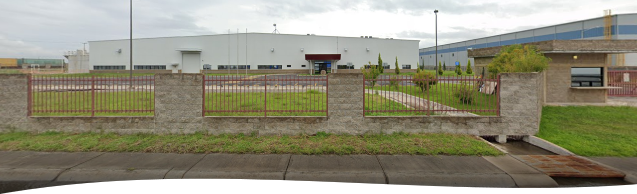 Cedar Springs Manufacturing S. de R.L. de C.V. – CS Manufacturing, INC.